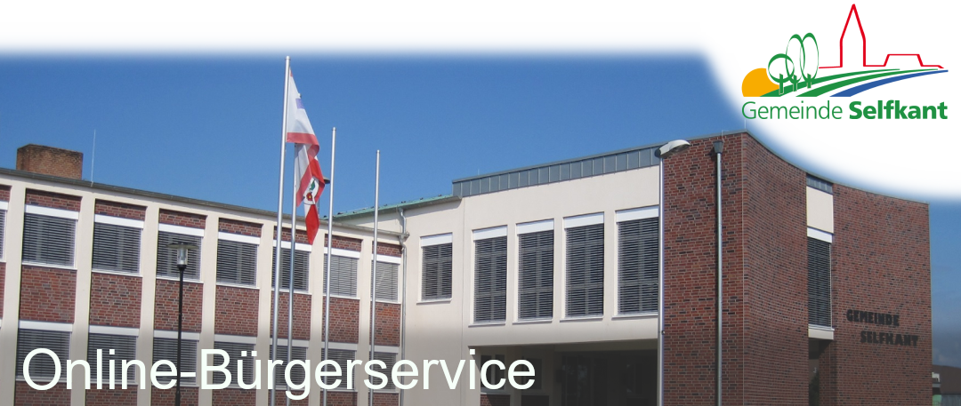 Startseite - Serviceportal Gemeinde Selfkant